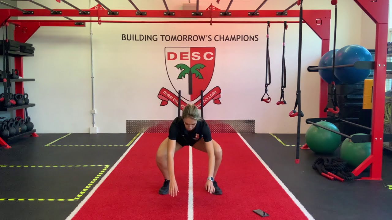 PE Workout No. 11 - YouTube