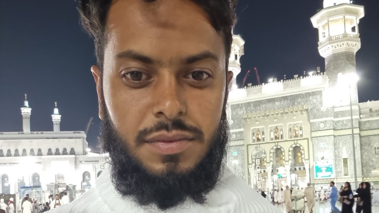 আমি ও একদিন হজ্জ করবো,,নবীজির রোওজা দেখবো-ইনশাআল্লাহ। Sheikh Habib Al ...