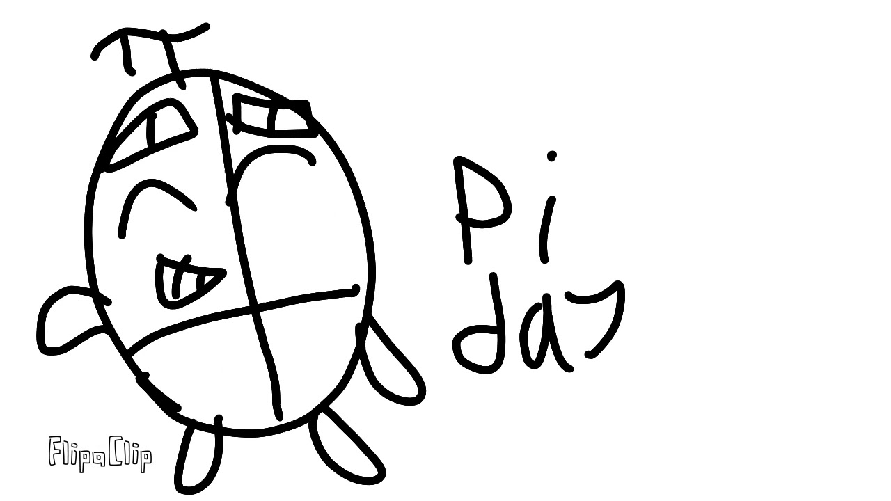 Pi day yay - YouTube