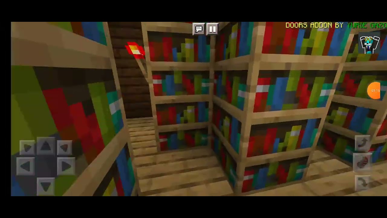 mostrando meu mapa de Doors (parte 1) - YouTube