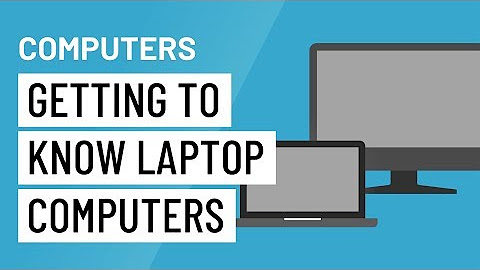 Computer Basics - YouTube