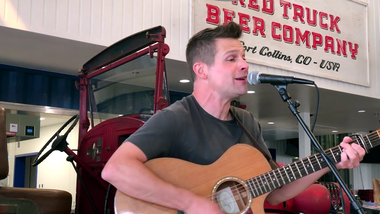 "Little Too Long" - Paul Rabaut (Original Song) - YouTube