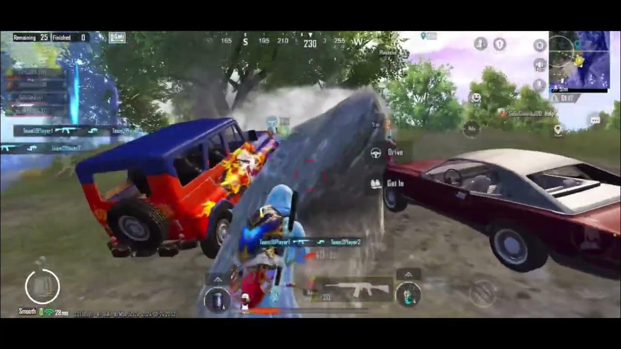 TOURNEY FRAGS 🎯 | IGL POV | TOURNAMENT | BGMI | TEAM SAS - YouTube