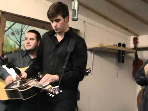 Hunter Berry and Friends - YouTube