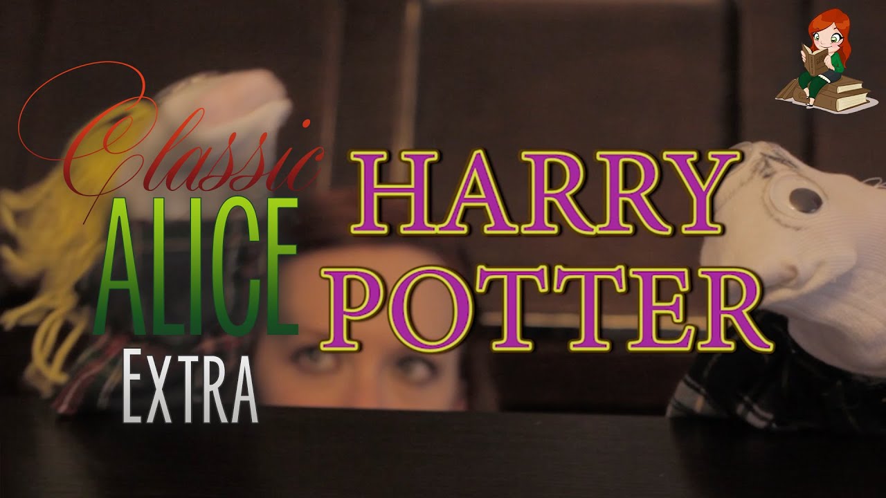 Classic Alice Sock Puppet Theater - The Train - Classic Alice - Harry ...