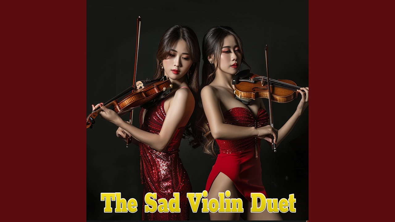 Timeless Aria Violin - YouTube