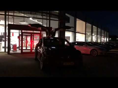 Tesla dans 2.0