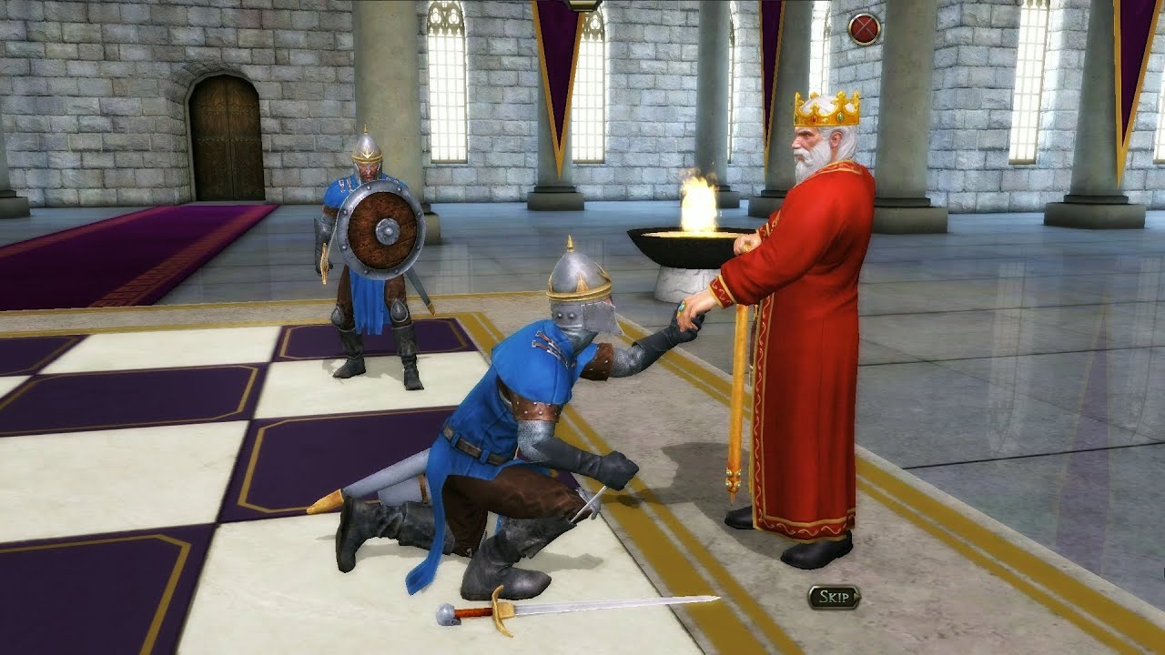 4K Battle Chess |FULL ANIMATION | Including pawn checkmate animation ...