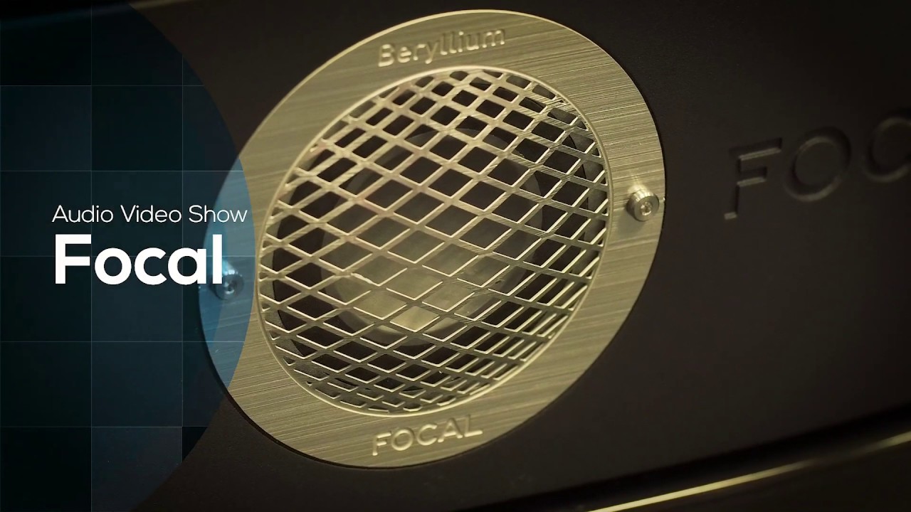 Focal - YouTube
