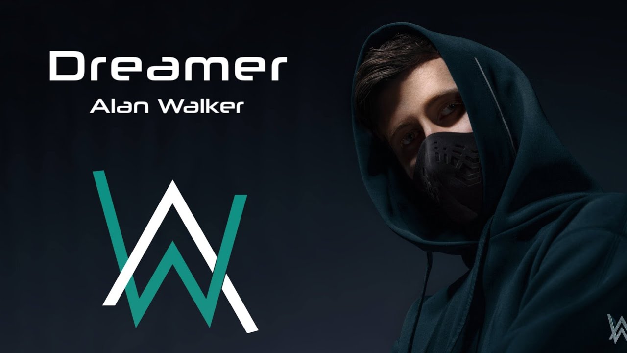 Alan Walker - Dreamer - YouTube