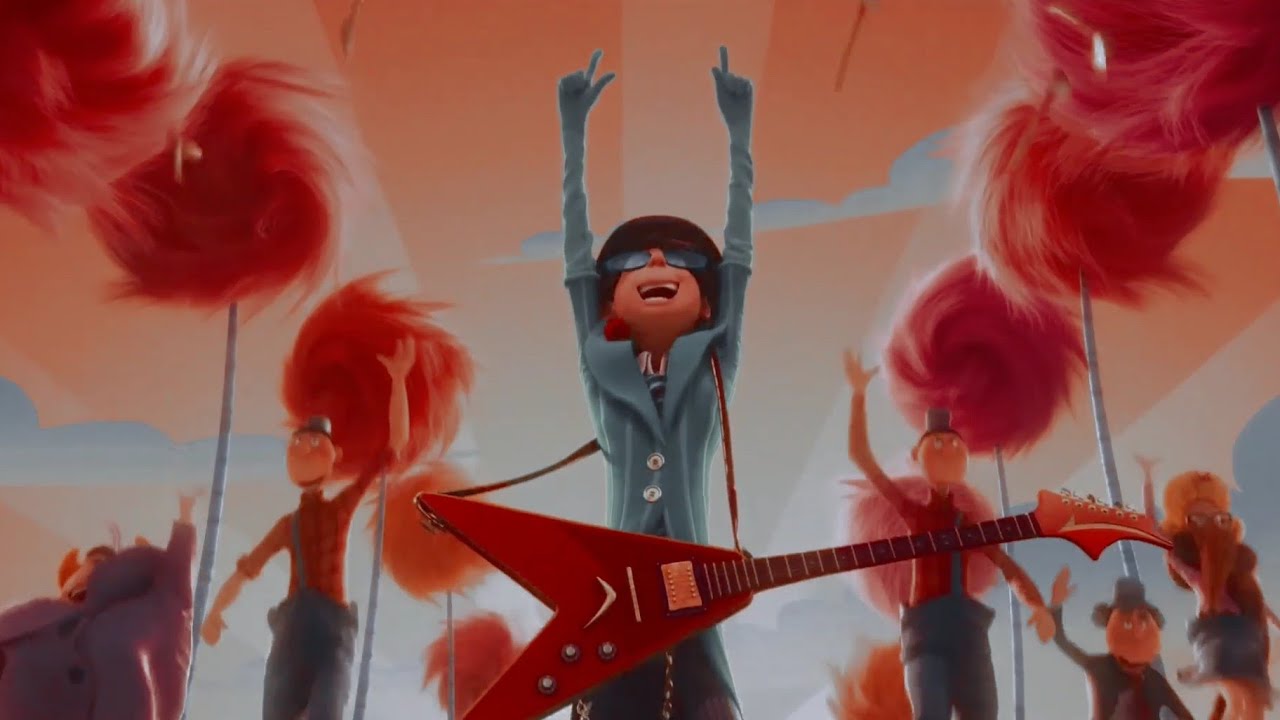 ¿cuán malo puedo ser? - el lorax | letra | latino Acordes - Chordify ¿cuán malo puedo ser? - el lorax | letra | latino Acordes - Chordify