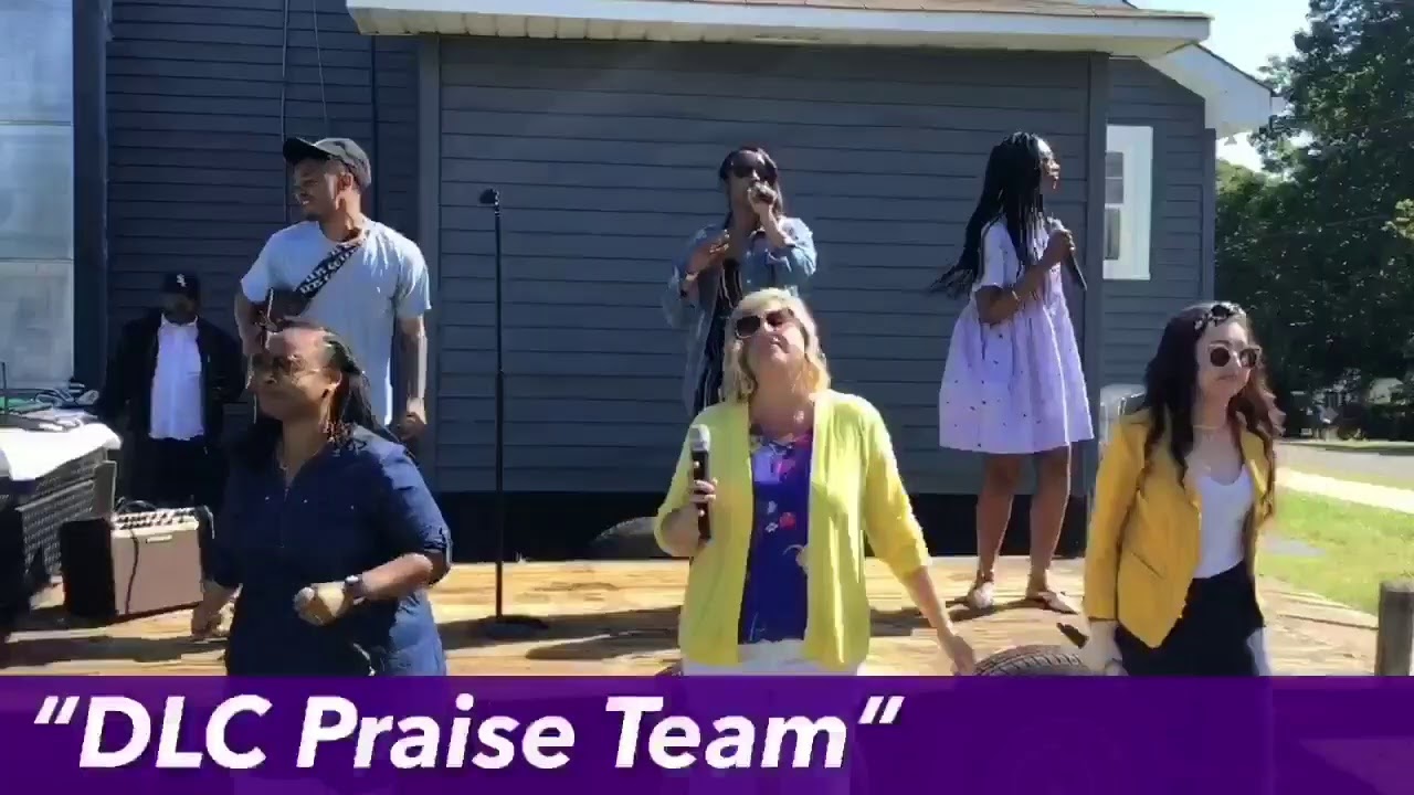 Destiny Life Center - YouTube