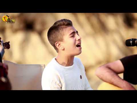 AZAD UZKAN QEREJ DAĞE BERBAYE (2018 AKUSTİK)