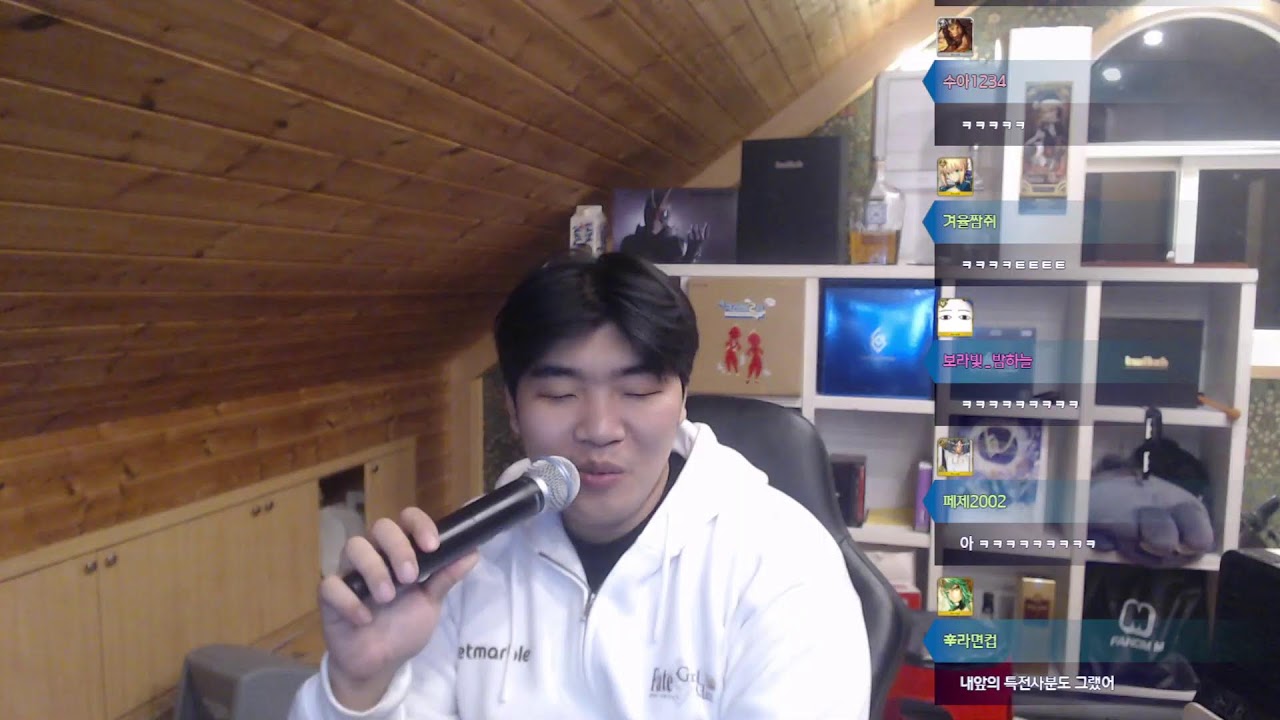 AGF 후기 - YouTube