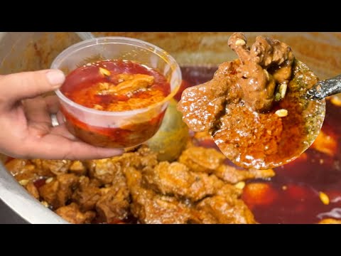 Chicken korma | Commercial style danedar korma recipe | by Farooq Ghouri 