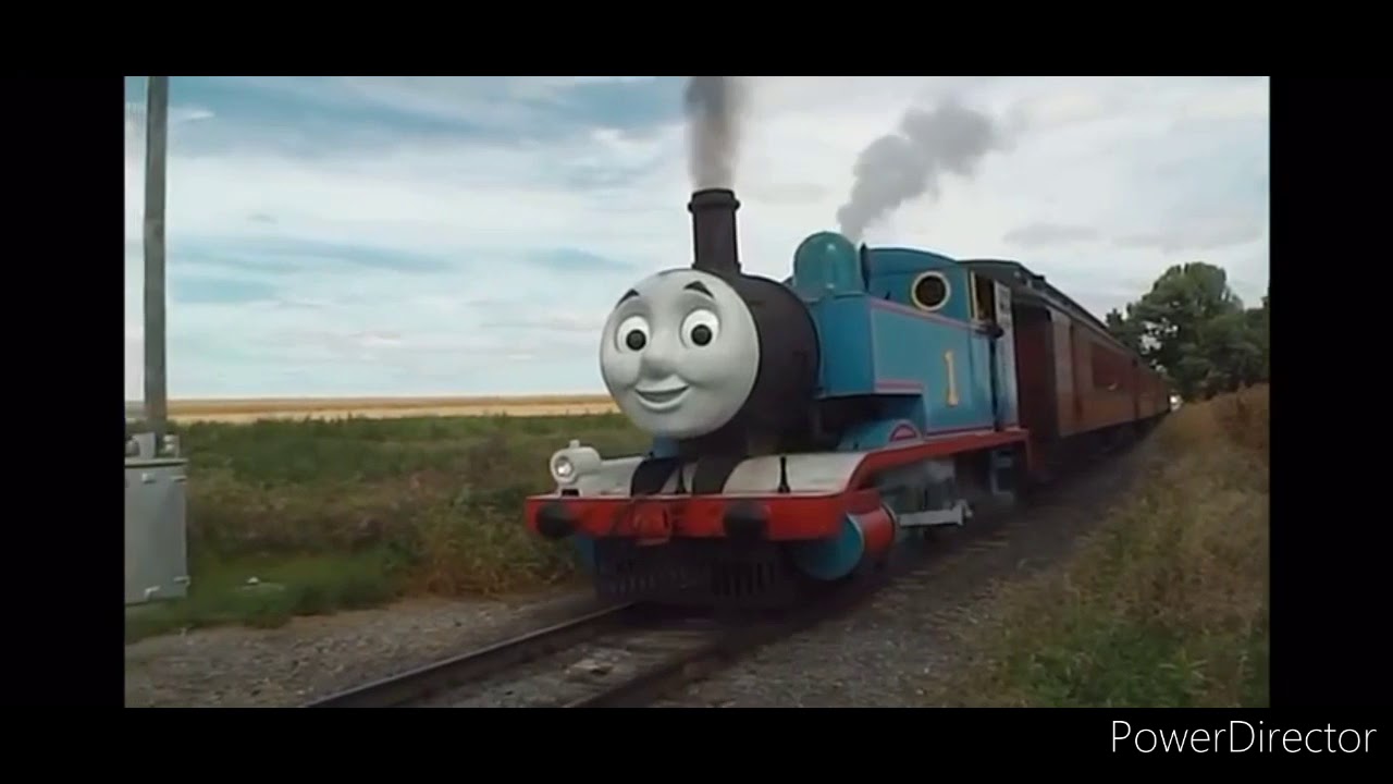 Railway Trains with sfx - YouTube