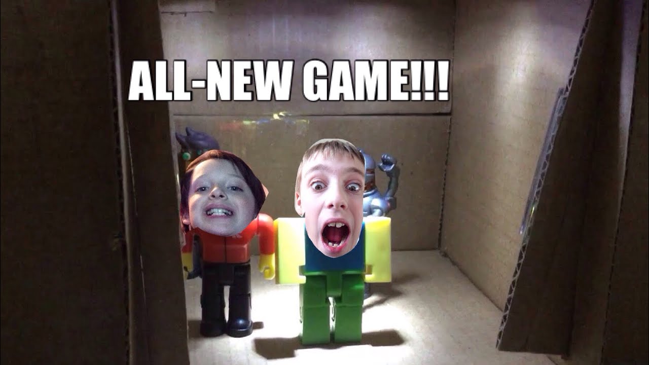 THE NORMAL ELEVATOR 2?!!? - YouTube