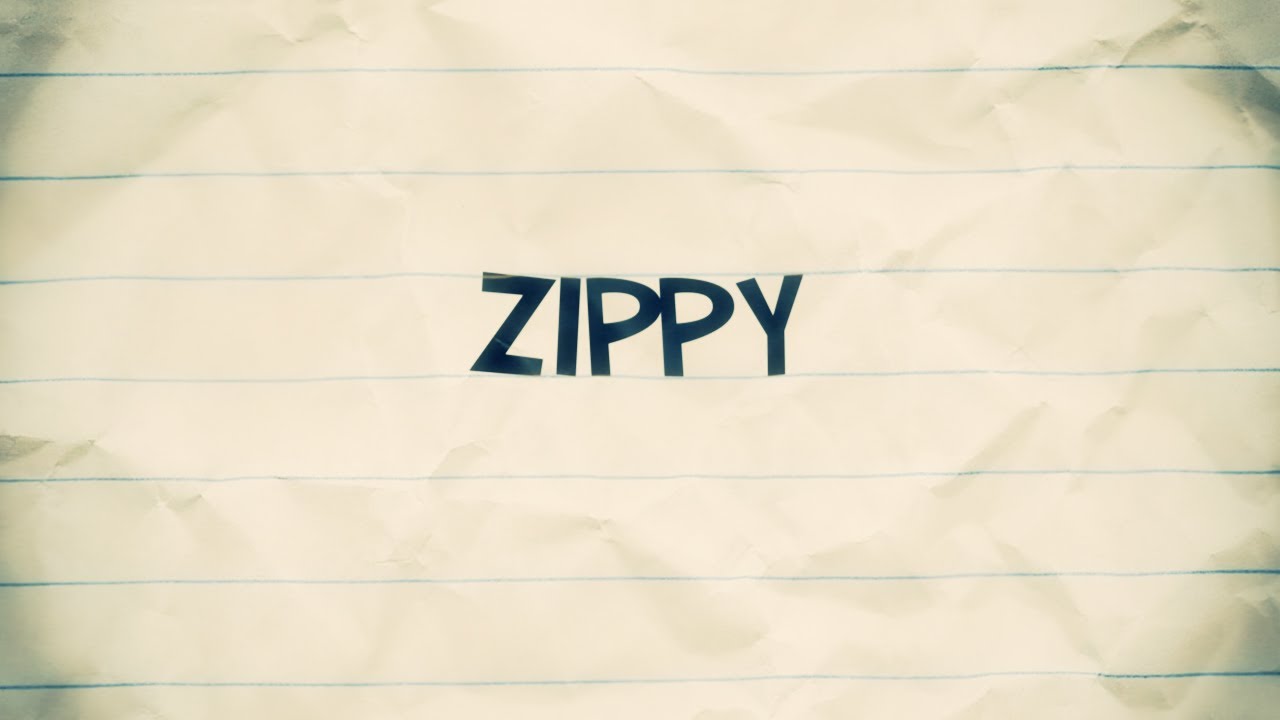 [CS 1.6 MOVIE] ZIPPY - YouTube
