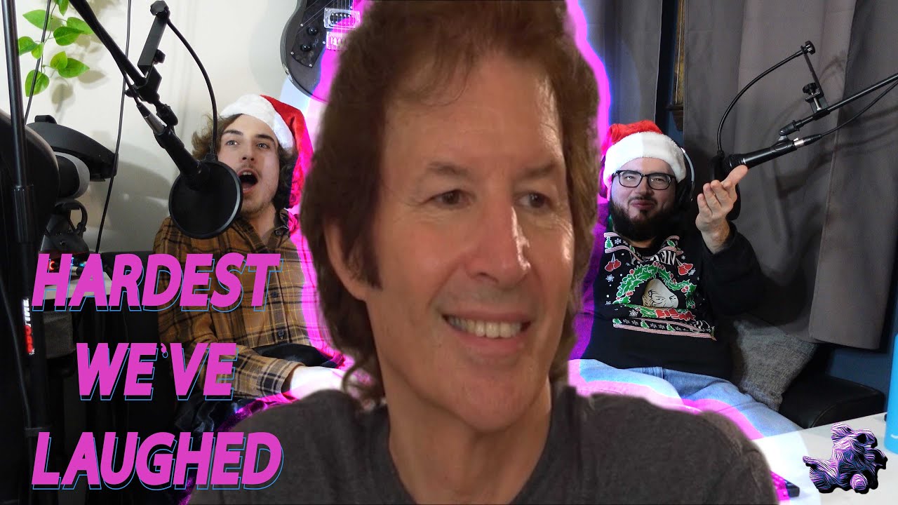 NEIL BREEN IS THE GREATEST CHRISTMAS GIFT EVER - YouTube