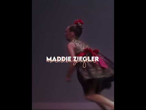 The Brooke Effect 😢 || #brookehyland #maddieziegler #kalanihilliker #dancemoms #abbyleemiller ✌️