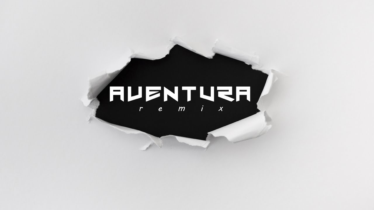 Aventura-Danilo Rivero - YouTube
