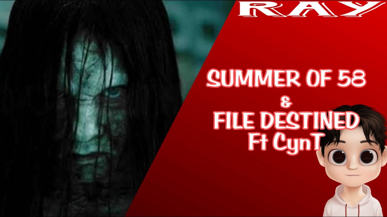 MAIN 2 GAME HORROR TERSERAM!!!! -SUMMER OF 58 & FILE DESTINED FT CYNT ...