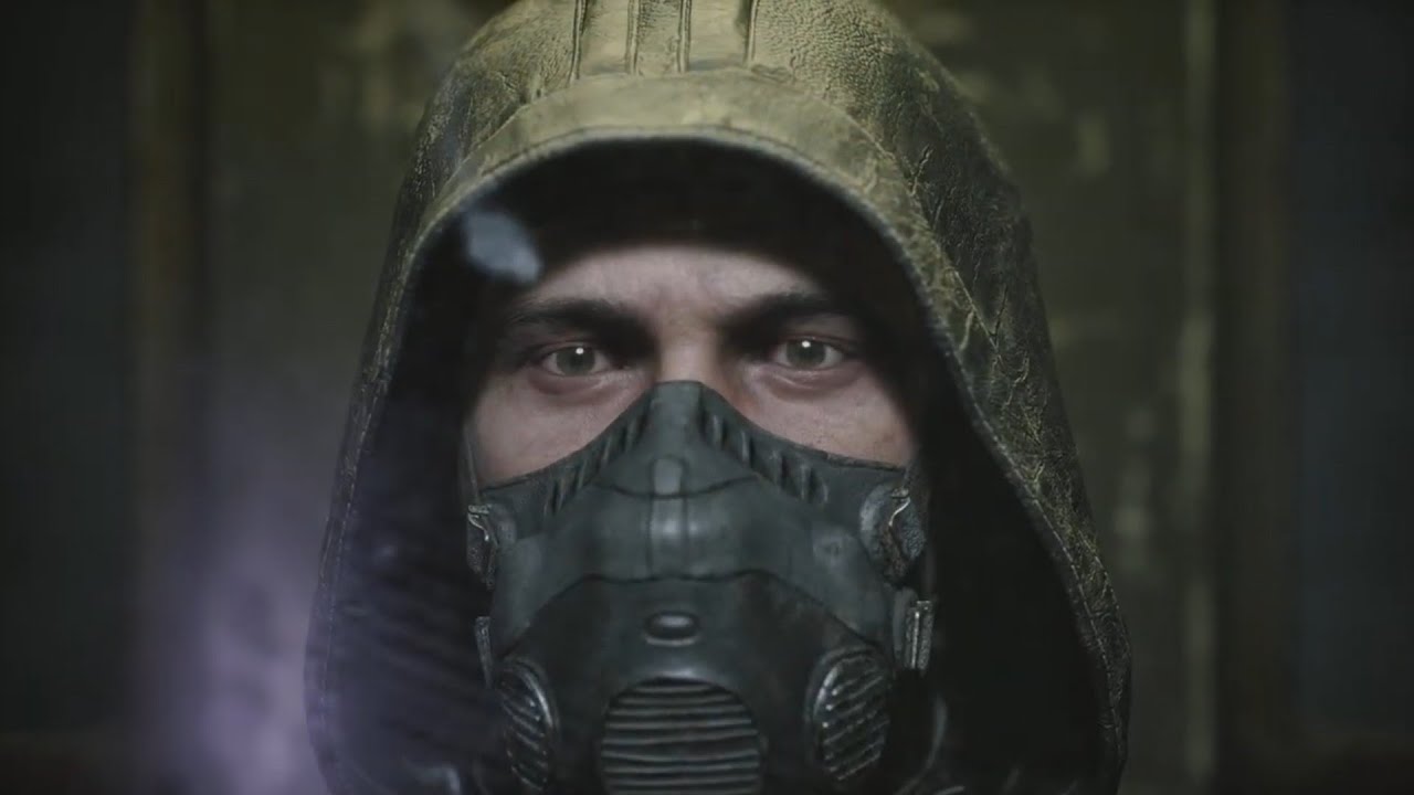 💫S.T.A.L.K.E.R. 2💫 Kaymanov Ending - YouTube