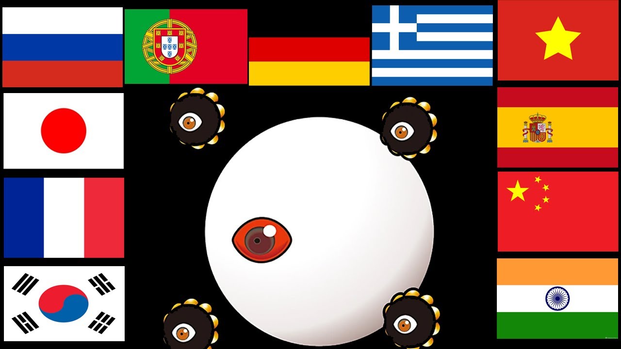 ZERO IN DIFFERENT LANGUAGES | GOOGLE TRANSLATION MEME - YouTube