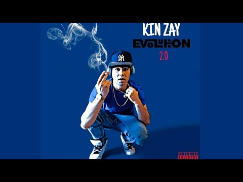 Kin Zay - Évolution - [Audio officiel] - YouTube