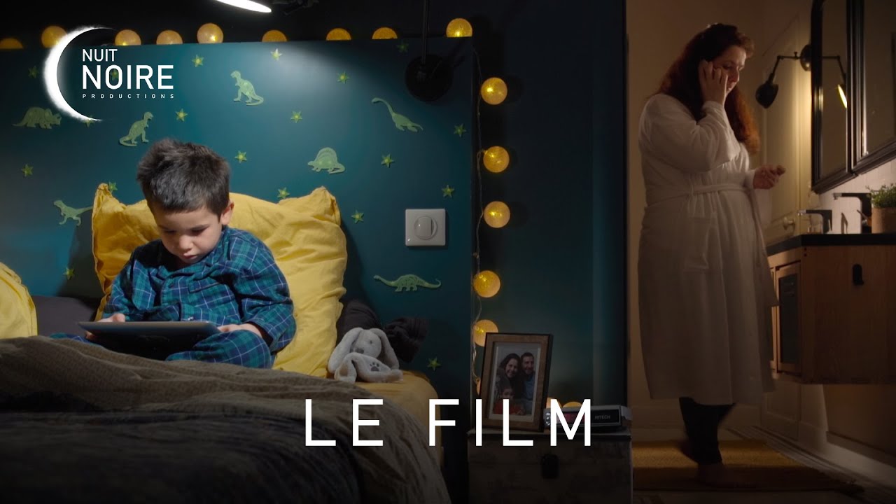 Cache-cache - YouTube