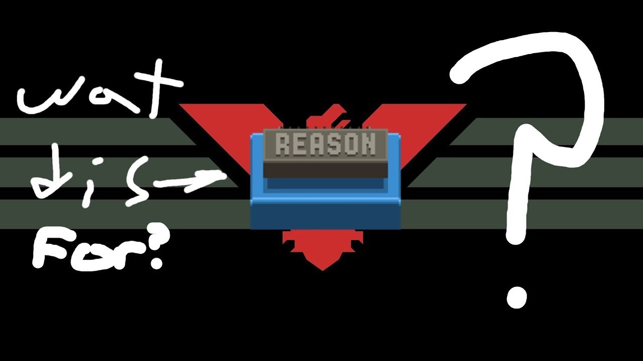 Reason Stamps!?|Papers Please #17 - YouTube
