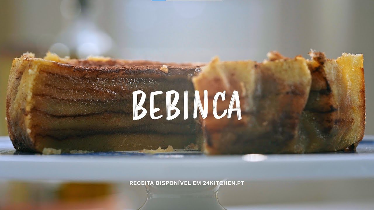 Bebinca | À La Barrios - YouTube