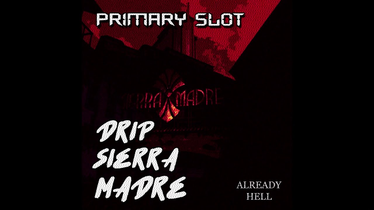 Primary Slot - Fallout: Drip Sierra Madre - YouTube