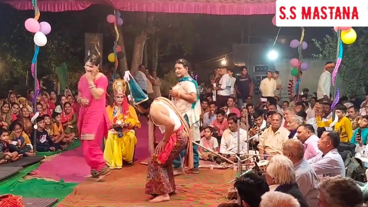 Mansukha Roll. By Sher Singh Mastana Ji.. Enjoy The Full Video.. - YouTube