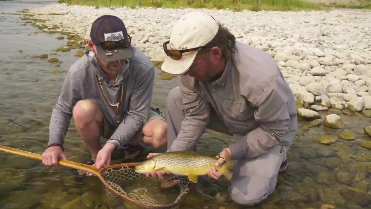 Teton Valley Lodge - YouTube