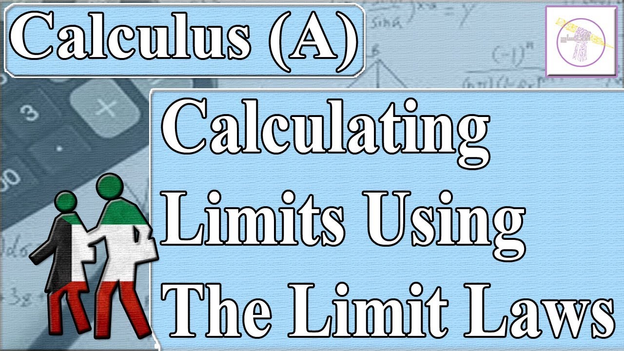 Calculating Limits Using The Limit Laws Calculus A calculating-limits-using-the-limit-laws-calculus-a