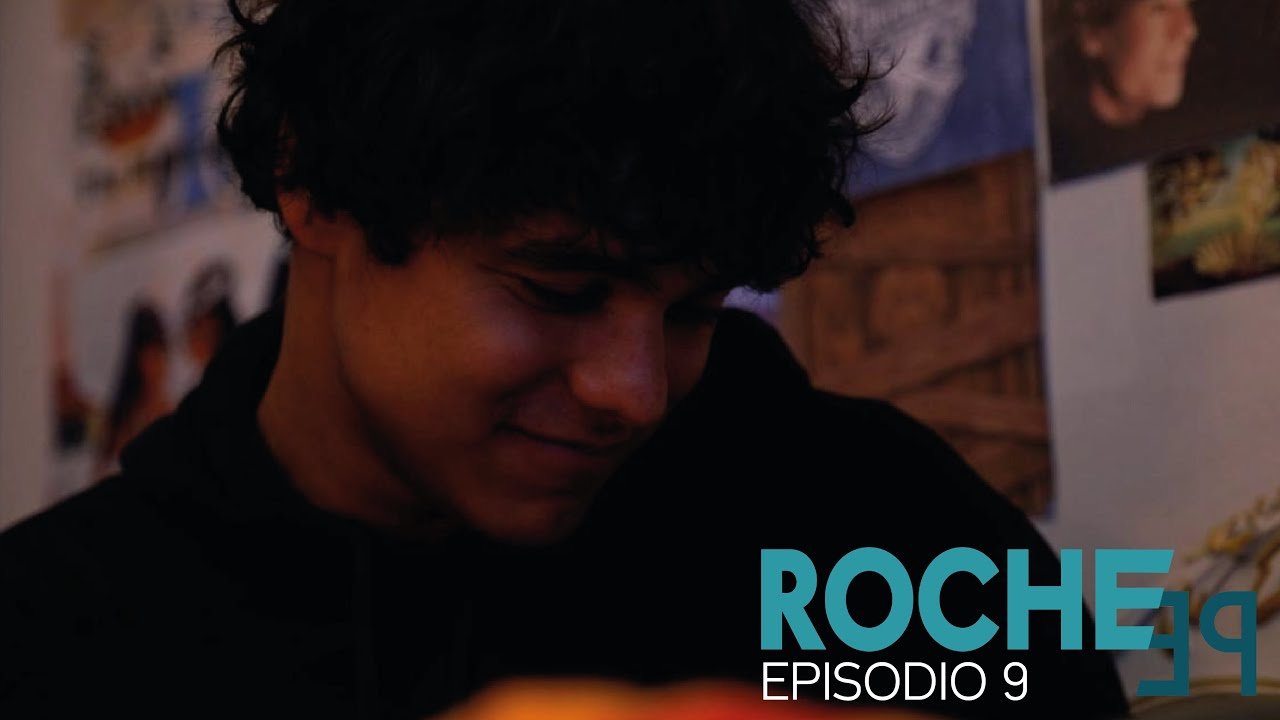 ROCHE PE | TEMPORADA 2: GABRIEL - EPISODIO 9 - YouTube