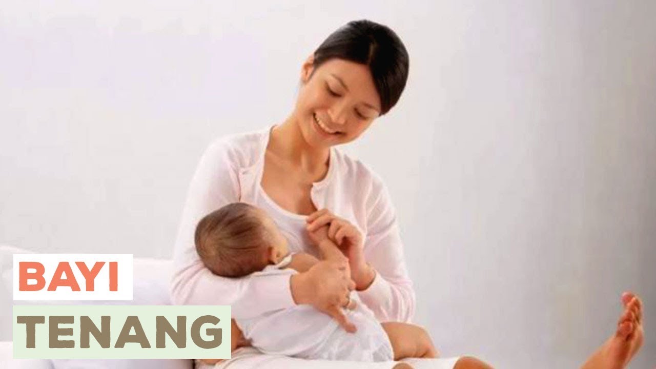 Penyebab Bayi Rewel Karena Hal Ini ? Kamu Harus Tau Cara Menenangkan ...