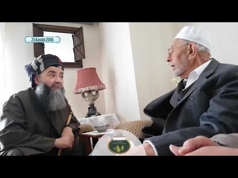 100 Yaşındaki Abdürrezzak Hocamız'ın, Dâniyâl 'Aleyhi's-selâm’ın Kabrinde Müşâhede Ettiği Mûcize