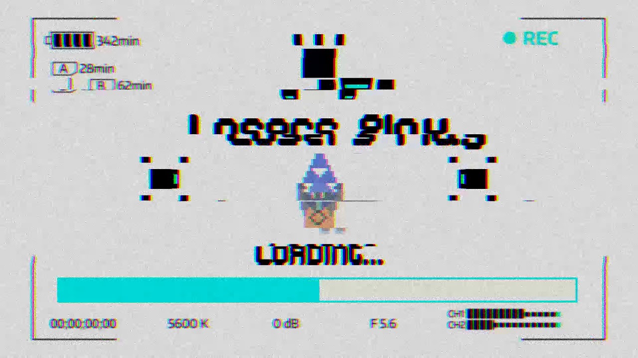 Losers Play Loading Screen Intro - YouTube