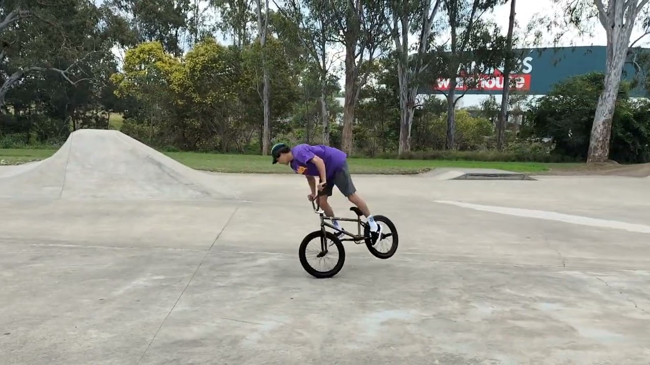 Mates Trying Cool Tricks - YouTube