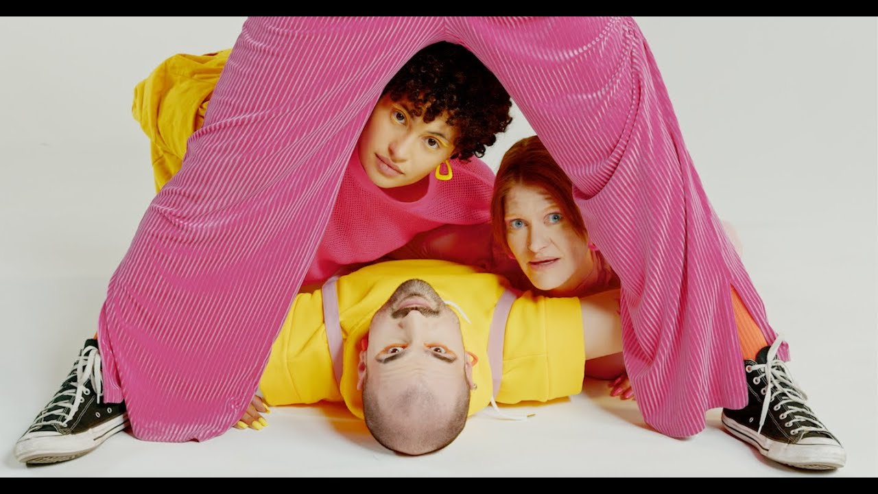 Ramsey Lee - Fine Specimen - YouTube