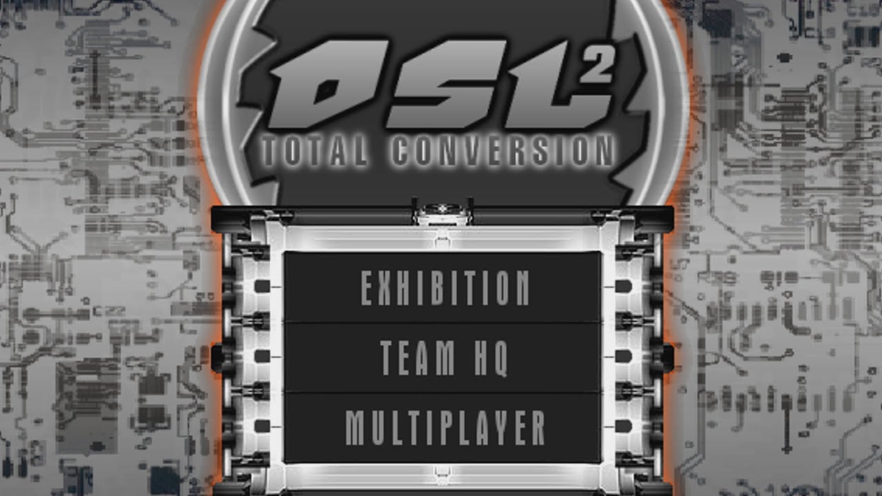 Robot Arena 2 DSL - Local Multiplayer 8 (June 3, 2023) - YouTube