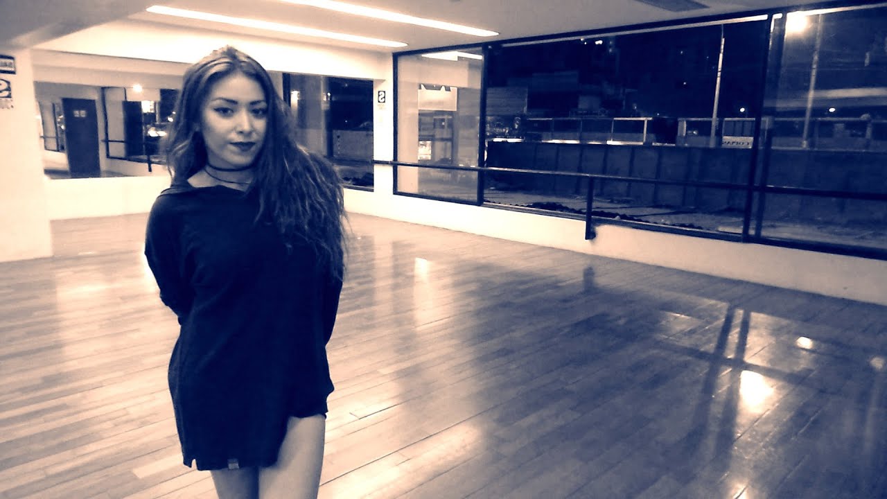 @_ROBRICH & @_THERICHFAM || AUDITION || ANGIE PINTO || #133 || PERU ...