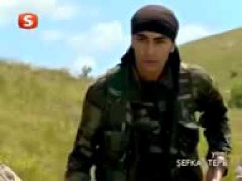 Şefkat tepe