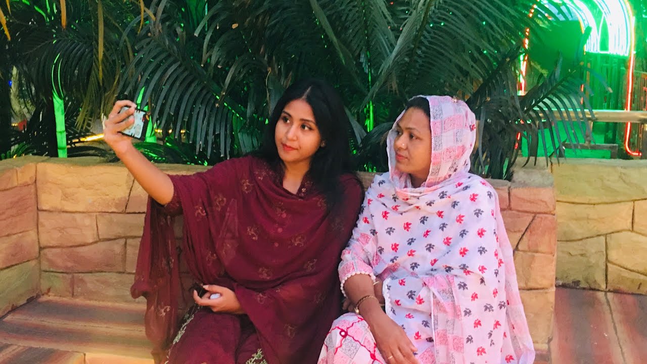 মা ও মেয়ে দুইজন মিলে কী তৈরী করছি || BD Rimna Vlog || Daily Vlog ...