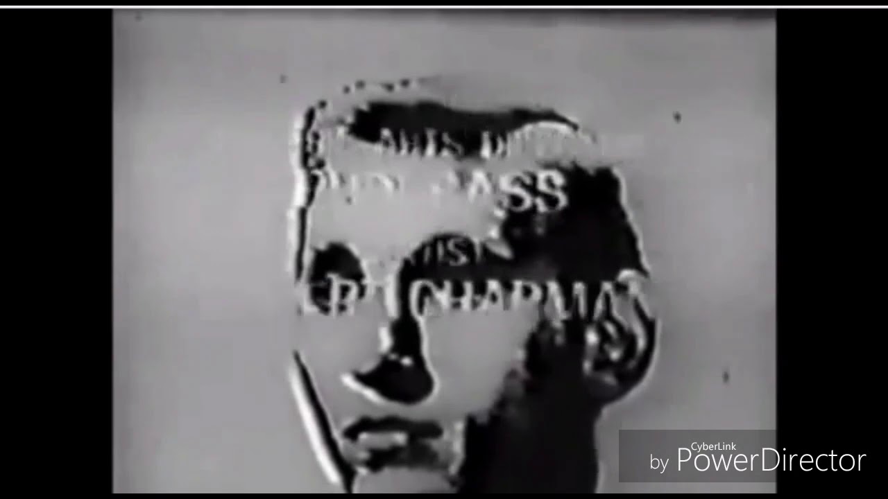 CBS Productions Logo 1967 - YouTube