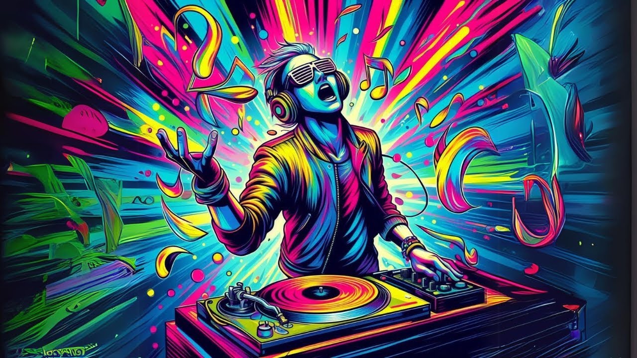 Summer Vibe#10 DJ Pop Wave Popmusic for summer vibe - YouTube