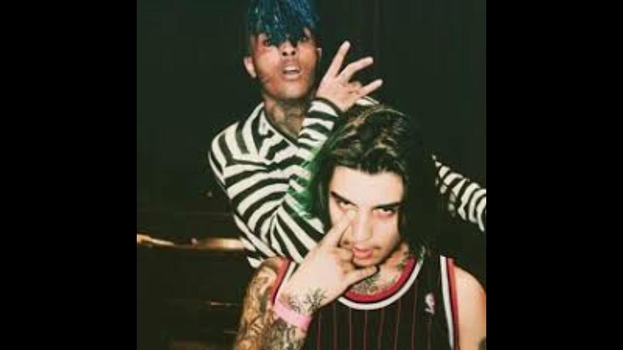 Tay Crush Feat Xxxtentacion Youtube