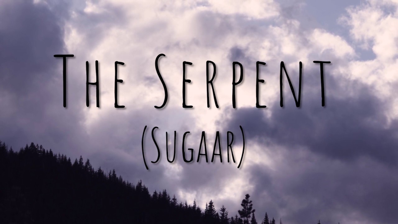 The Serpent (Sugaar) - A Basque Myth (Podcast) - YouTube